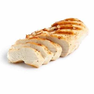 Kipfilet Grote Stukken Kant En Klaar 10 Kilo - MegaFoodStunter