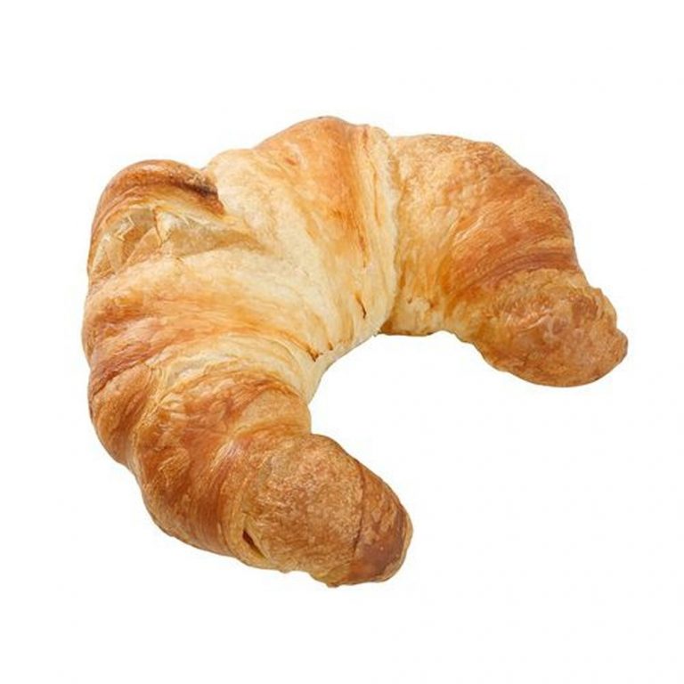 Croissant 105x80 Gram - MegaFoodStunter