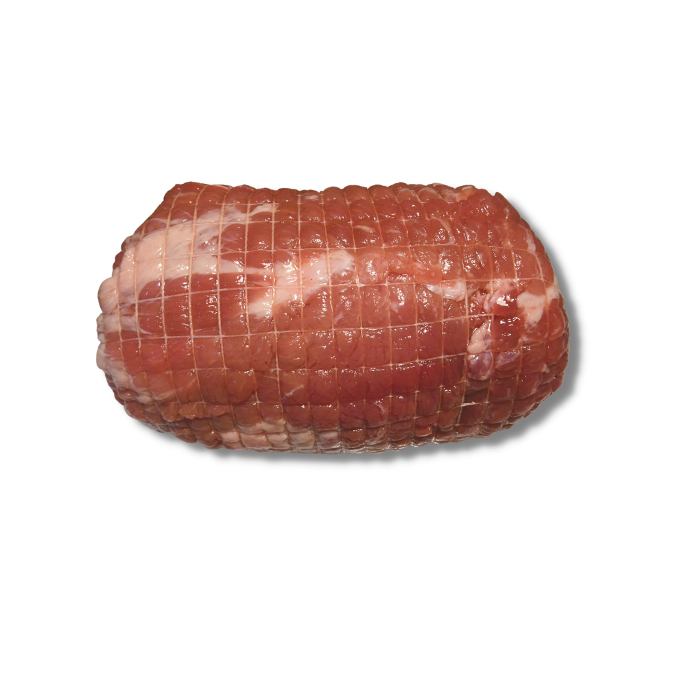 Procureur Rollade 4 X 1500 Gram Gekruid - MegaFoodStunter