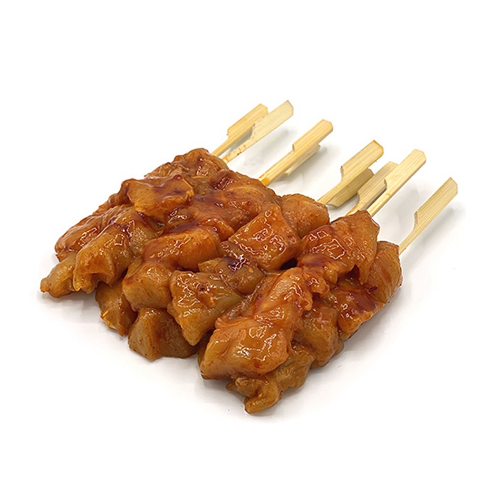 Kipsate 36x3x30 Gram - MegaFoodStunter