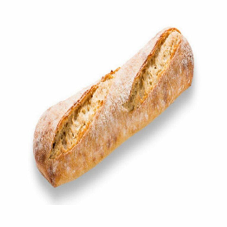 Stokbroodje Wit 55x145 Gram ”Samen Tegen Voedselverspilling ...