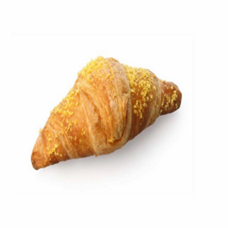 Croissant Vanille Creme 48x95 Gram - MegaFoodStunter