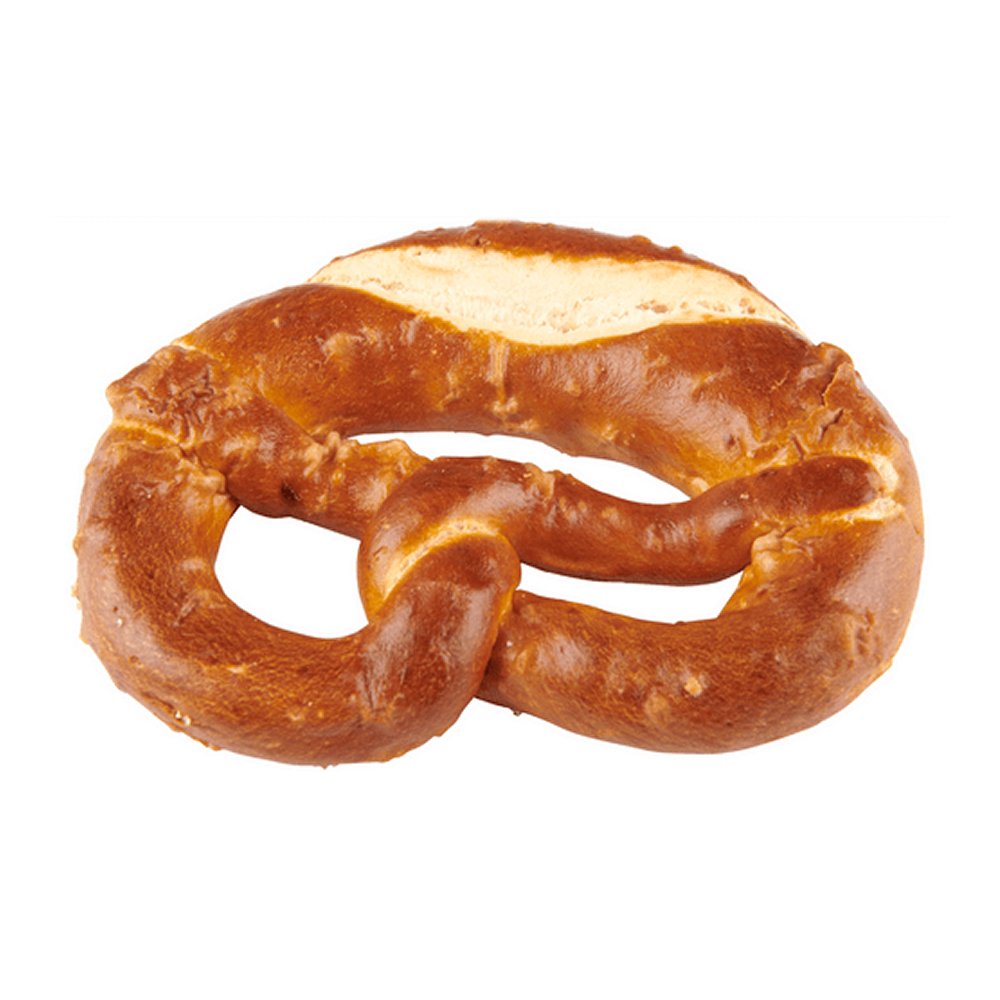 Pretzel 46 X 130 Gram - MegaFoodStunter
