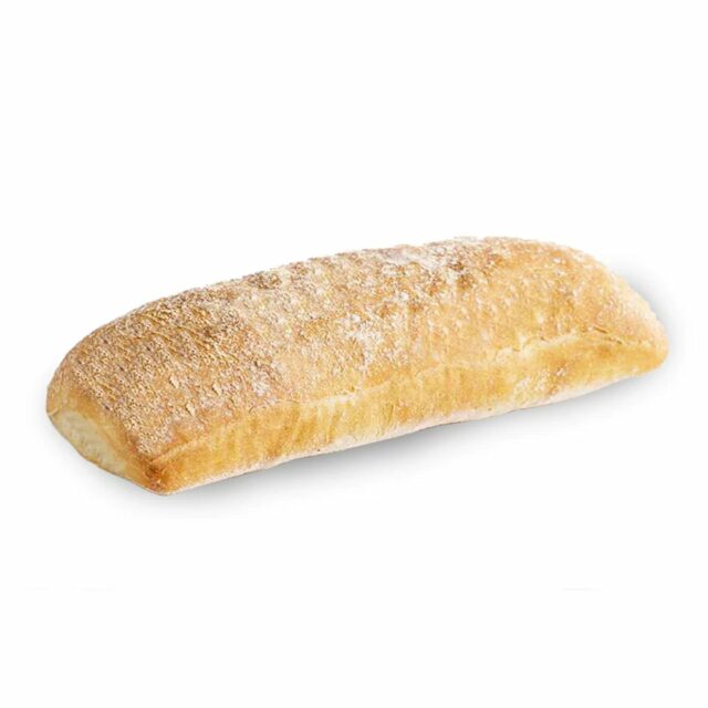 Rustiek Ciabatta Brood 55x110 Gram - MegaFoodStunter