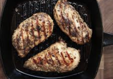 Kipfilet Stukken Gegaard 10 Kg - MegaFoodStunter