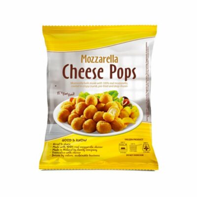 Ragouzi Mora 30x100 Gram - MegaFoodStunter
