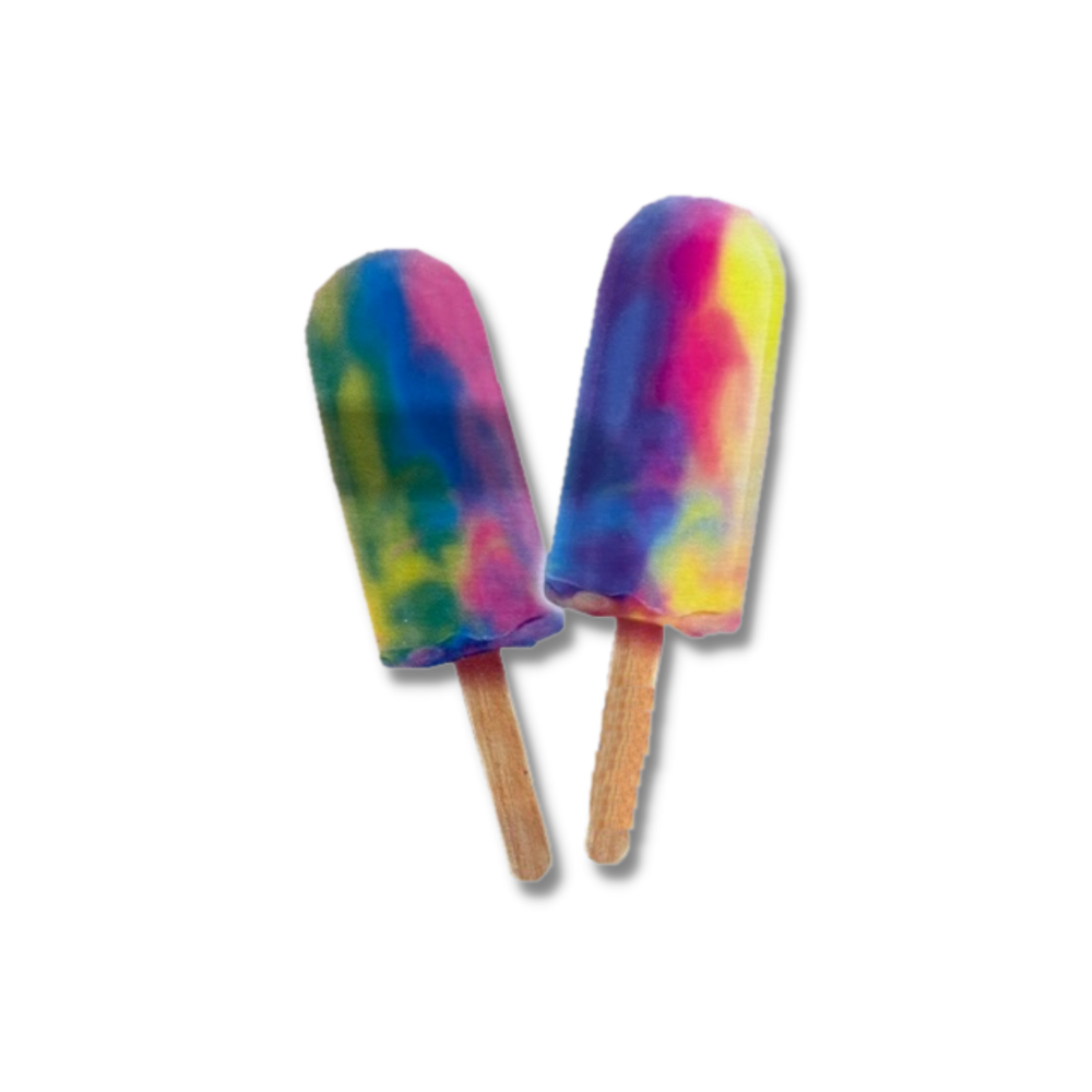 Bubblegum Ijsjes 12 Dozen X 6 Ijsjes (72 Ijsjes) ''Samen Tegen ...
