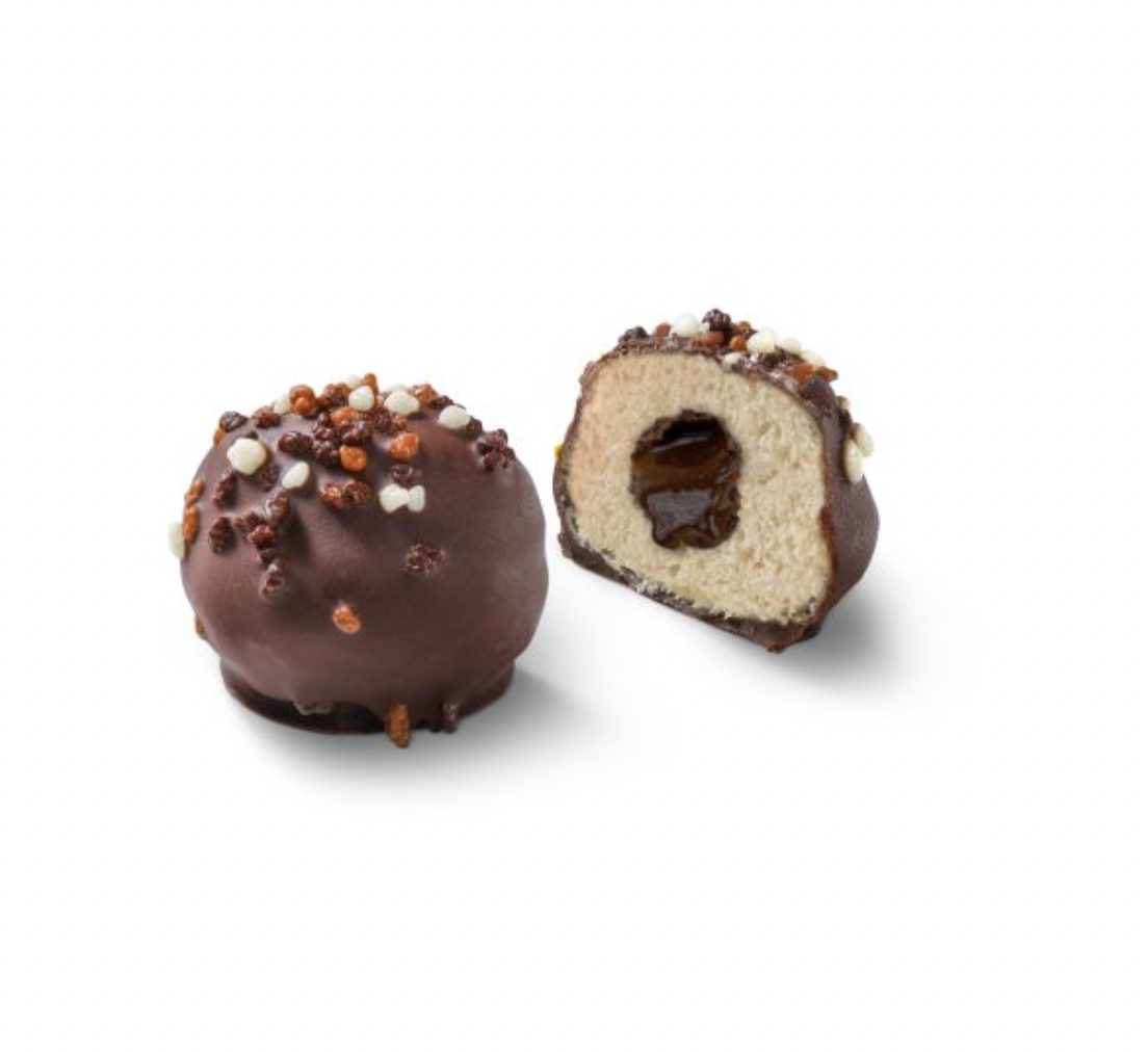 Pop Dot Triple Chocolate 2 Kilo ( 88 Stuks X 23 Gram ) - MegaFoodStunter