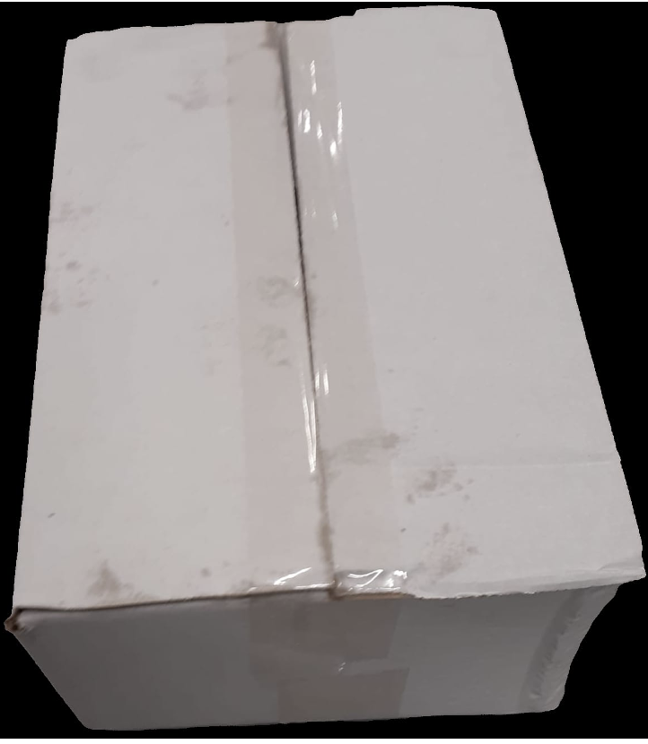 Loempia's Groot 22 Stuks A 100gram Per Stuk - MegaFoodStunter