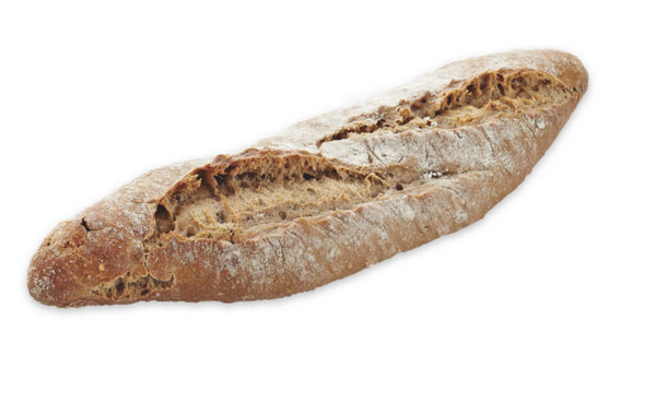 Boeren Mini Baguette Rustiek 45 X 115 Gram - MegaFoodStunter