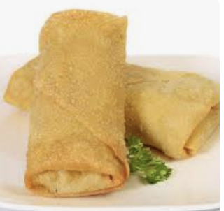 Loempia Groente Ca 150 Gram Per Stuk 3 Kilo - MegaFoodStunter