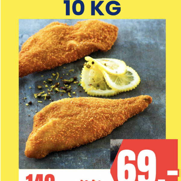 Kip Bestellen? - Bespaar -75% Bij MegaFoodStunter