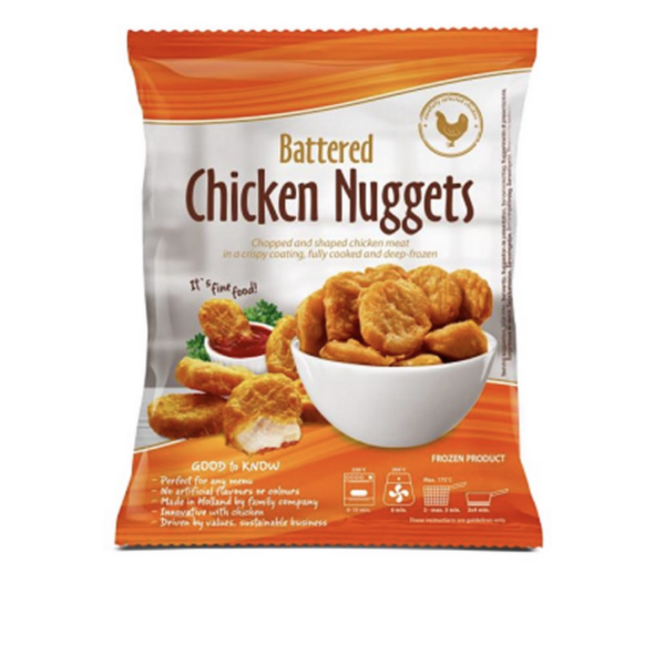 Ragouzi Mora 30x100 Gram - MegaFoodStunter