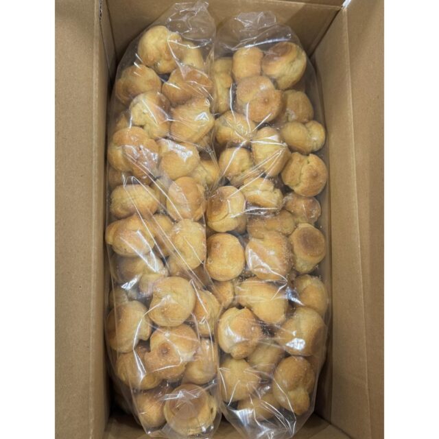 Roomsoesjes 2 Kilo - MegaFoodStunter