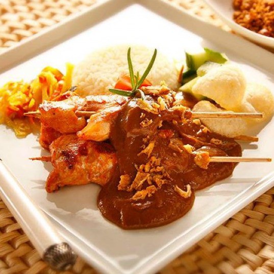 Kipsate Met Saus 10x150gram *de Diepvriesman* - MegaFoodStunter