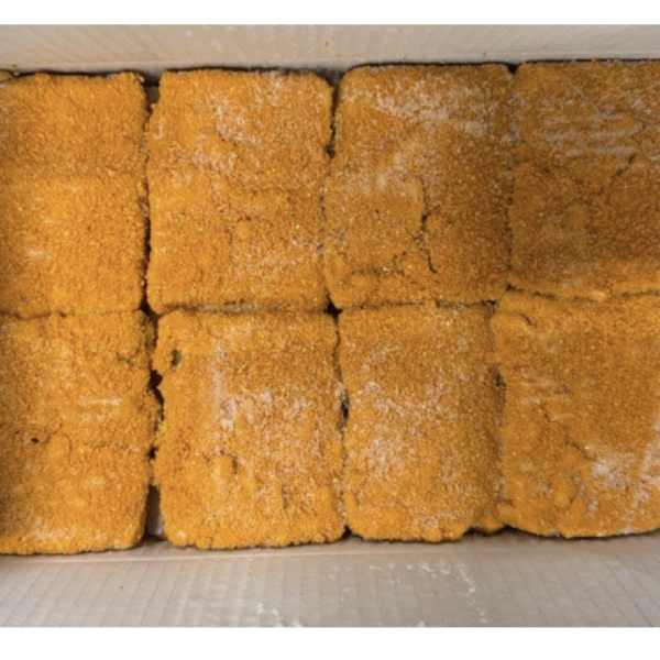 Bamihappen Extra Pittig 24 X 125 Gram HOMEKO - MegaFoodStunter