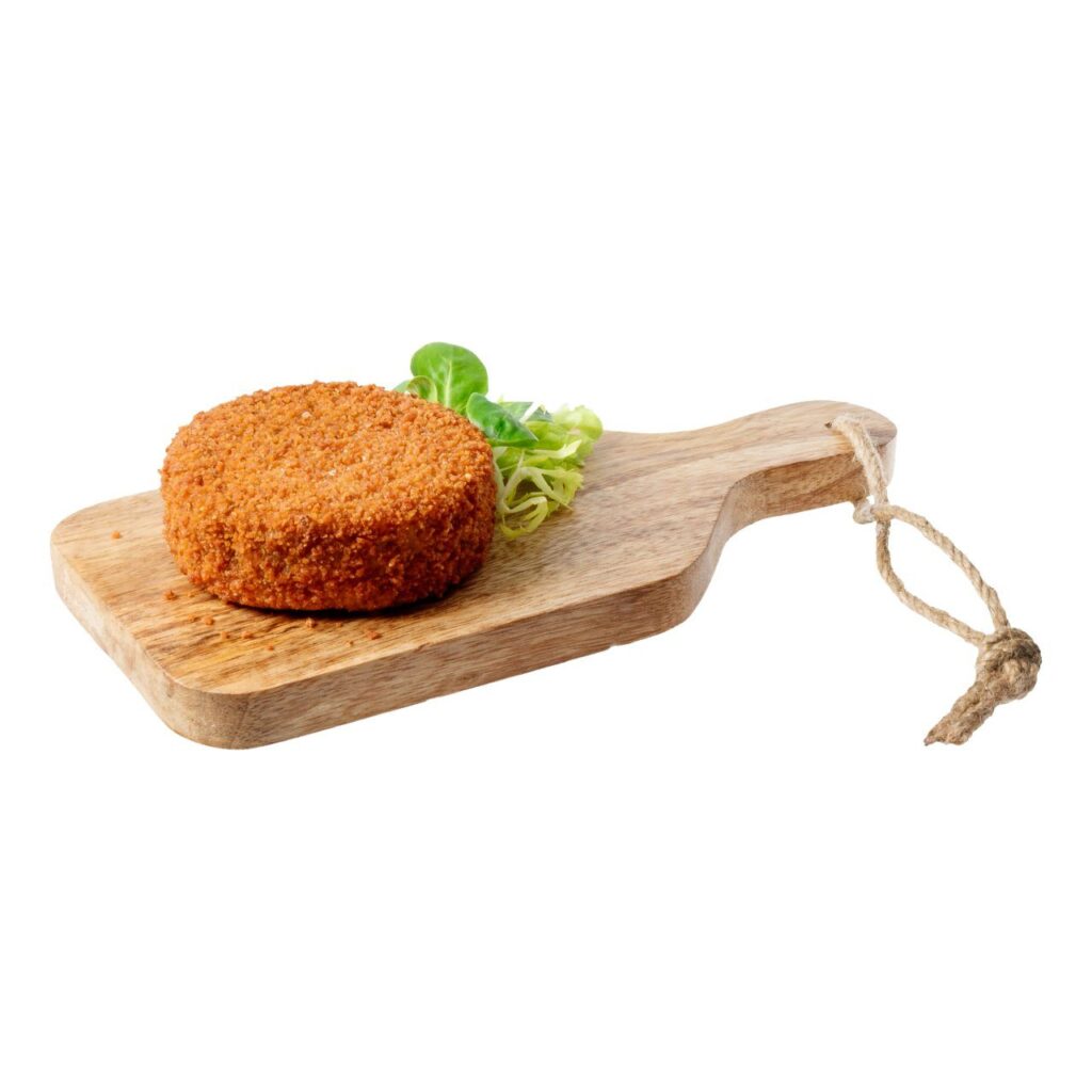 Bamischijf Elite 18x130 Gram - MegaFoodStunter