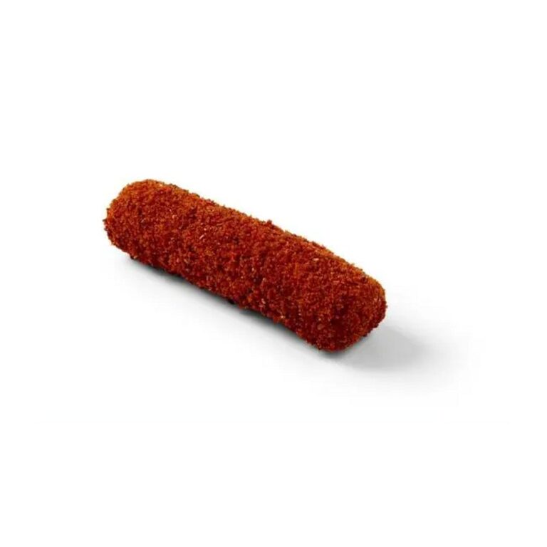 Oven Vleeskroket AVG 24x70gram *de Diepvriesman* - MegaFoodStunter