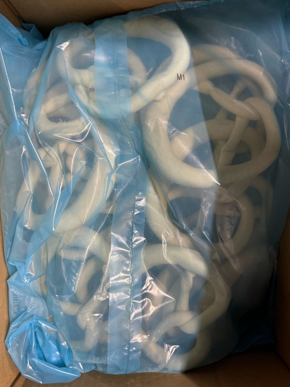 Pretzel 32x120 Gram - MegaFoodStunter