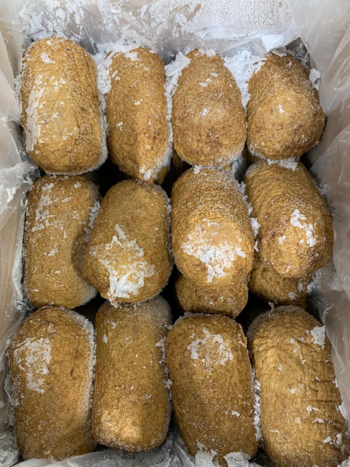 Berehap Gehaktbal 24x140 Gram Voorgegaard - MegaFoodStunter