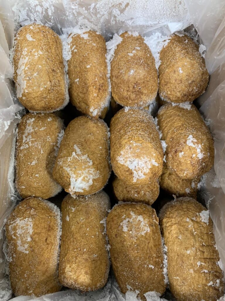Berehap Gehaktbal 24x140 Gram Voorgegaard - MegaFoodStunter