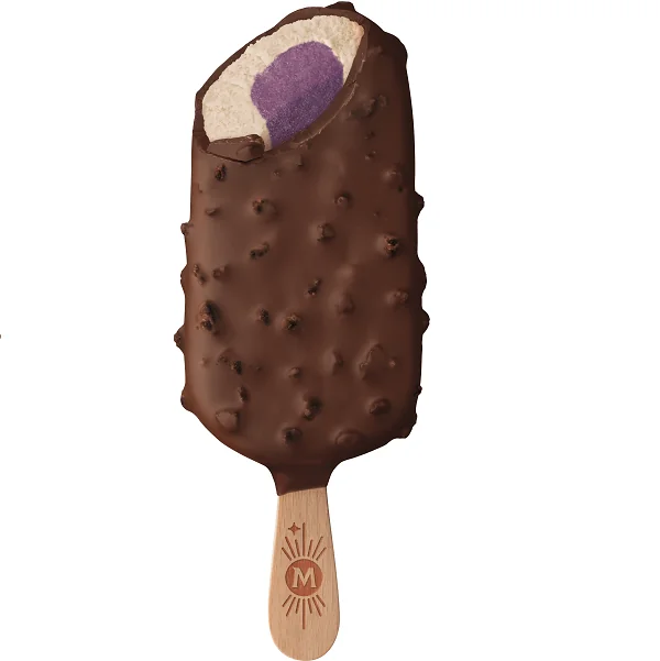 Magnum Chill Blueberry Cookies 20x90 Ml - MegaFoodStunter