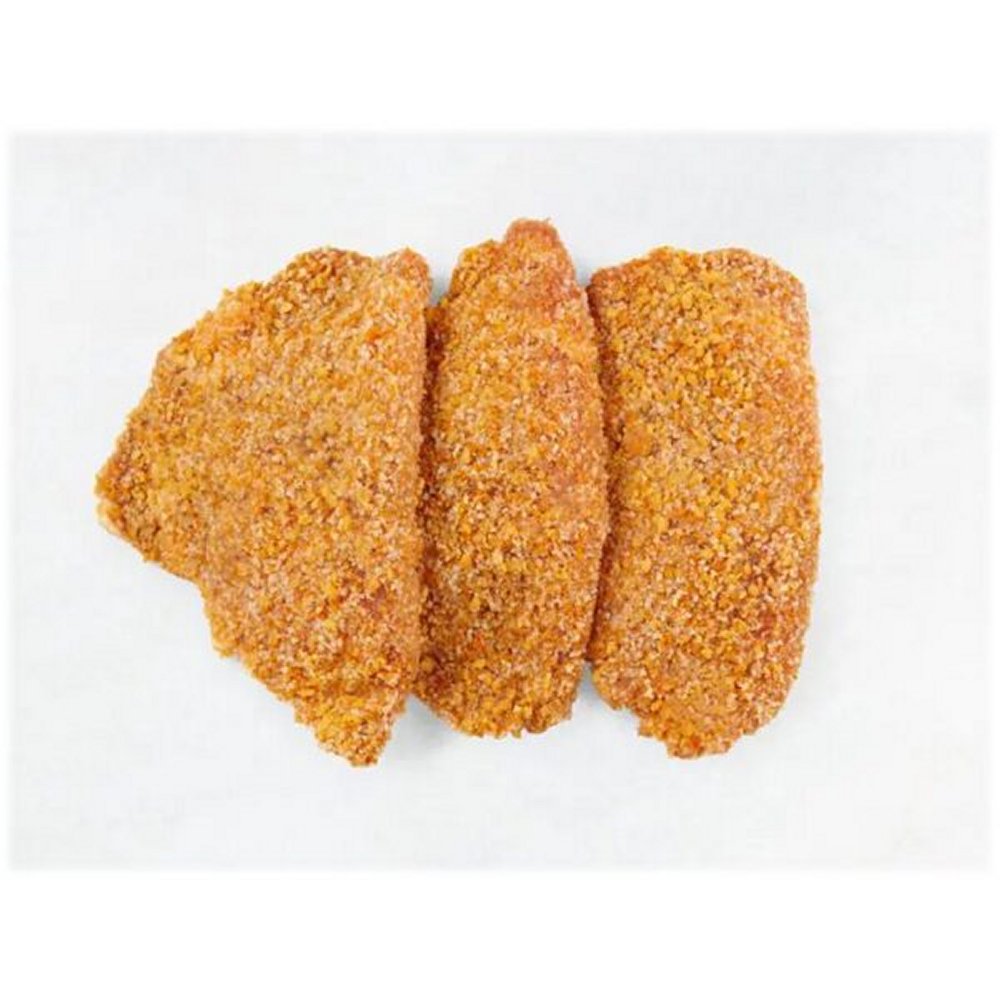 Gehakt Cordon Bleu Mini Gepaneerd 9 Kilo Ca 40 Gram Per Stuk ...